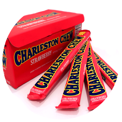Charleston Chew - 6 Pack – Candyality 312, LLC
