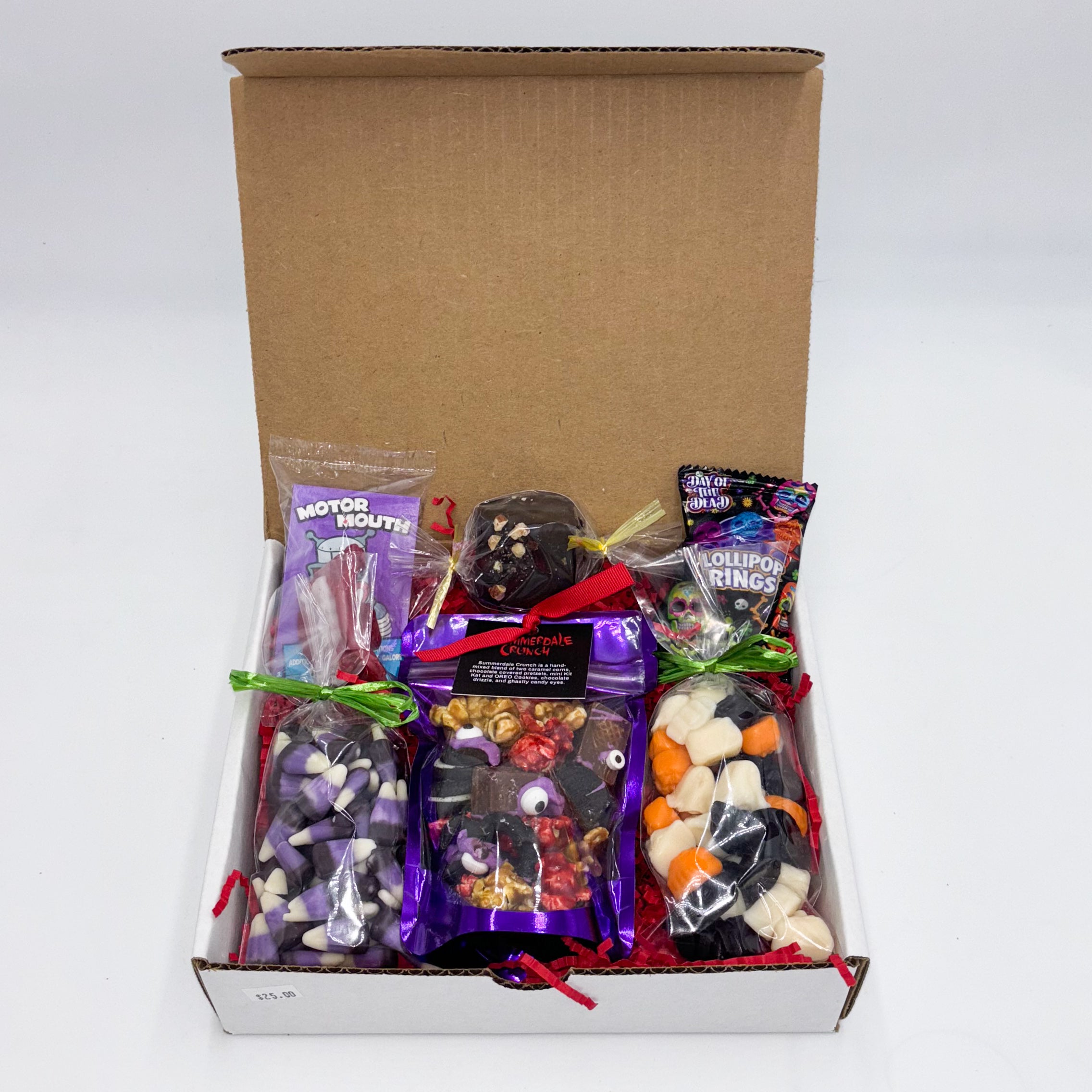 Candy Box Subscription – Candyality 312, LLC