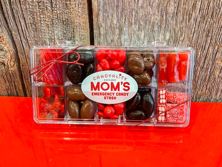 Mother's Day Emergency Candy Stash – Candyality 312, LLC